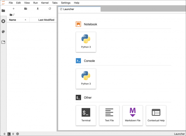 さくらのVPS スタートアップスクリプト「CentOS JupyterLab」を追加しました – さくらのVPSニュース